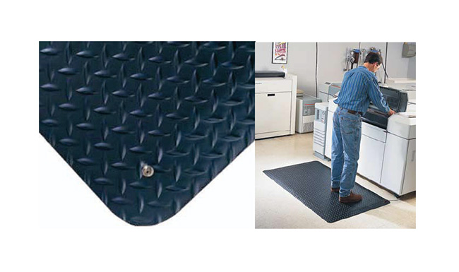 Tapete Antiestático e Antifadiga – ESD Comfort-1 | Elasta Tapetes e ...
